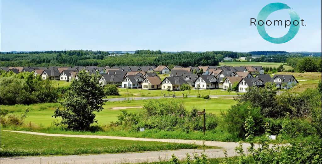 Roompot Ferienresort Cochem - Cochem - Tot -70% | Voyage Privé