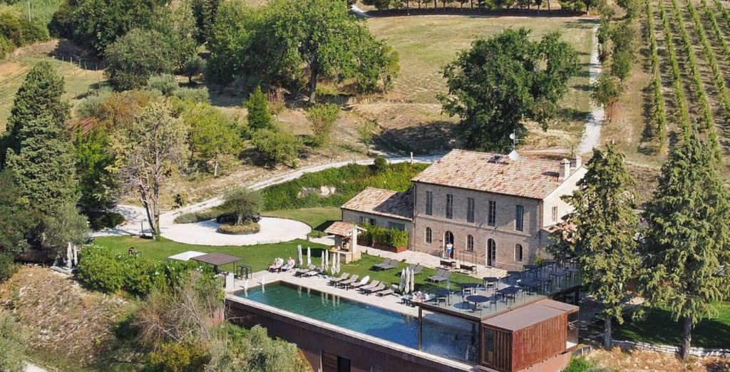 Terra di Gradara - Rimini - Tot -70% | Voyage Privé