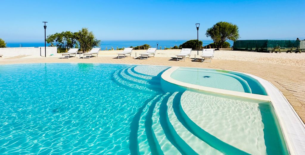 Residence Le Rocce Rosse 4* - Sardinië - Tot -70% | Voyage Privé