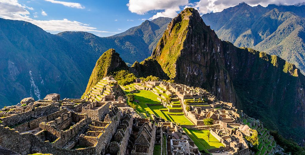 De schatten van het Inca-rijk - Lima - Tot -70% | Voyage Privé