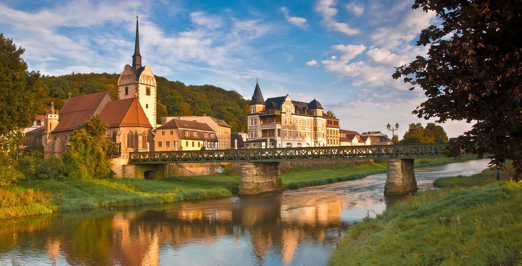 Bewertungen - Pentahotel Gera - Gera | Voyage Privé