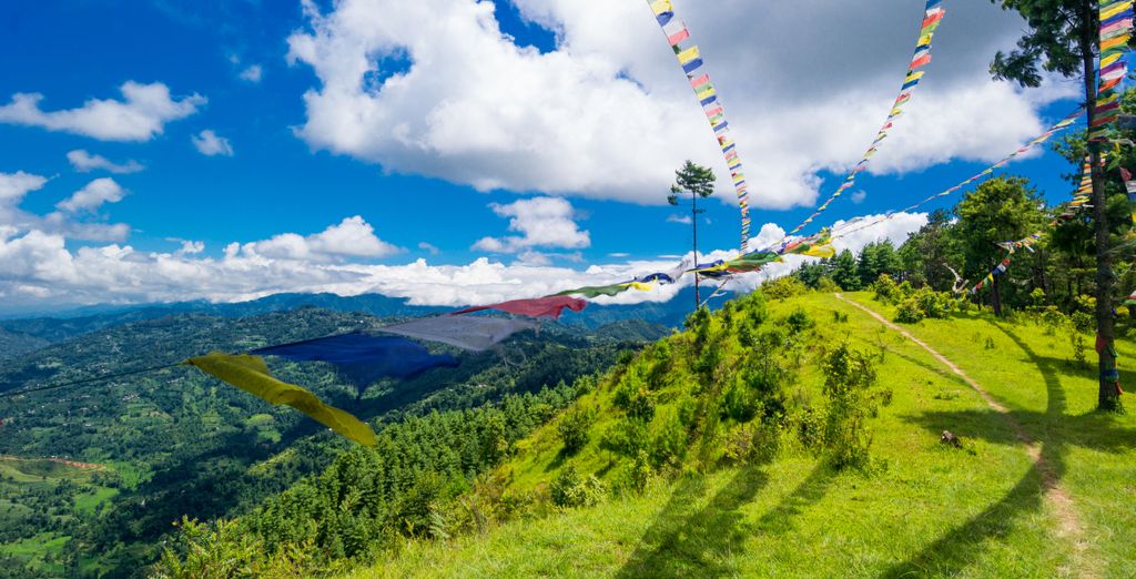 Private Tour: Faszinierendes Nepal mit optionaler Verlängerung ...