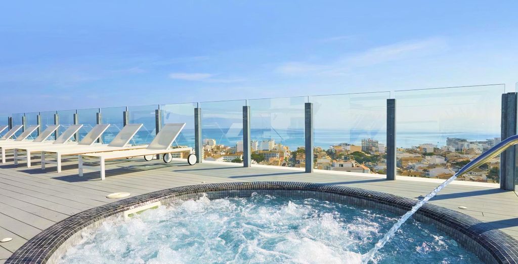 Tonga Tower Design Hotel & Suites 4* - Mallorca - Bis zu -70% | Voyage ...