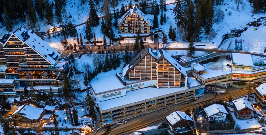 Skihotels in Österreich: Die besten Unterkünfte für Ihre Pistentage ...