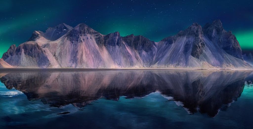 Urlaub in Island: Die besten Hotels und Angebote - Voyage Privé