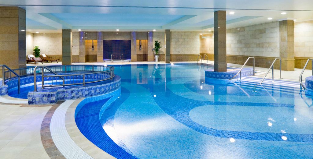 Hotel Bonnington 4* - Dublin - Bis zu -70% | Voyage Privé