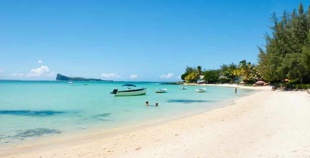 La Mariposa Mauritius - Mauritius - Bis zu -70% | Voyage Privé