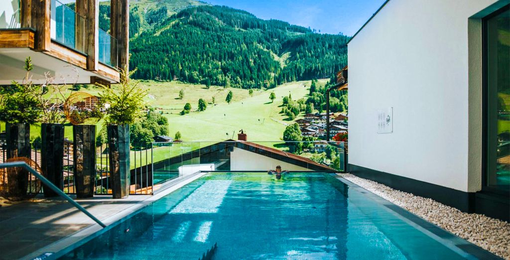 Adler Resort - Österreich - Bis zu -70% | Voyage Privé