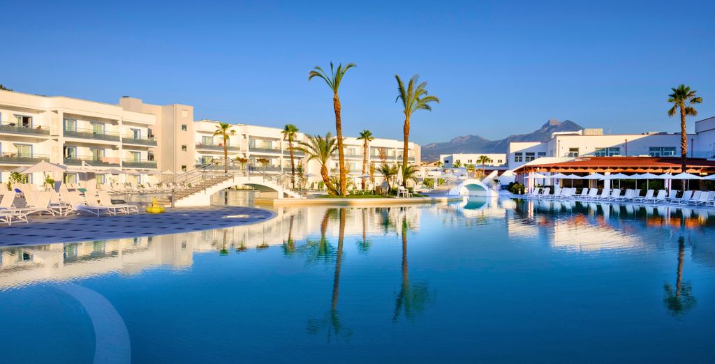 Maritim Resort Calabria 5* - Kalabrien - Bis zu -70% | Voyage Privé