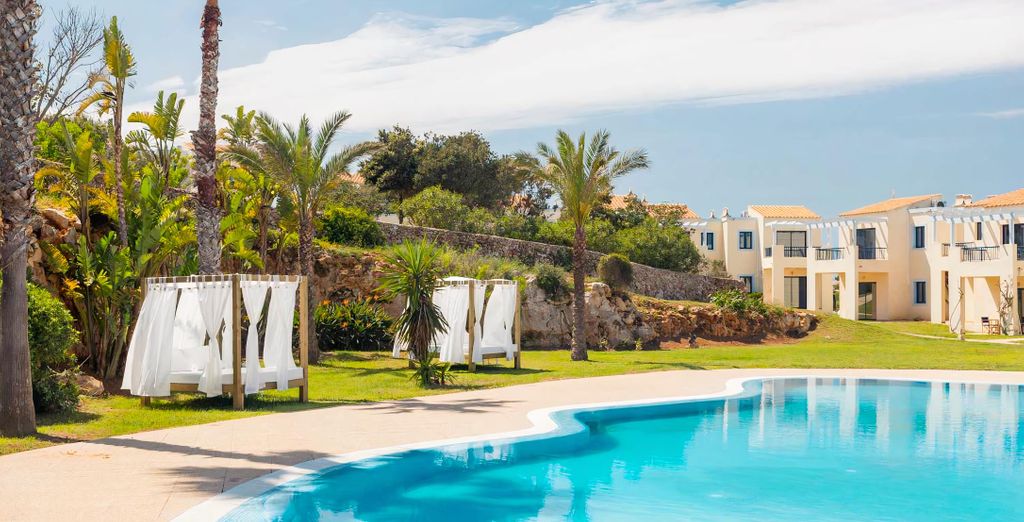 Primasud Suites - Punta Prima - Hasta -70% | Voyage Privé