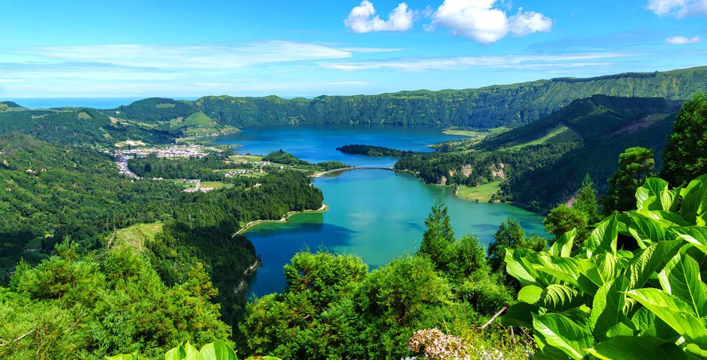 VIP Executive Azores Hotel 4* - Azores - Hasta -70% | Voyage Privé