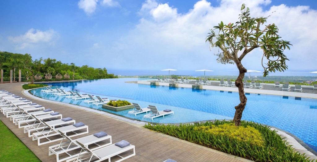 Combinado The Hava Ubud 4*, Royal Avila Boutique Resort Lombok 5* y ...