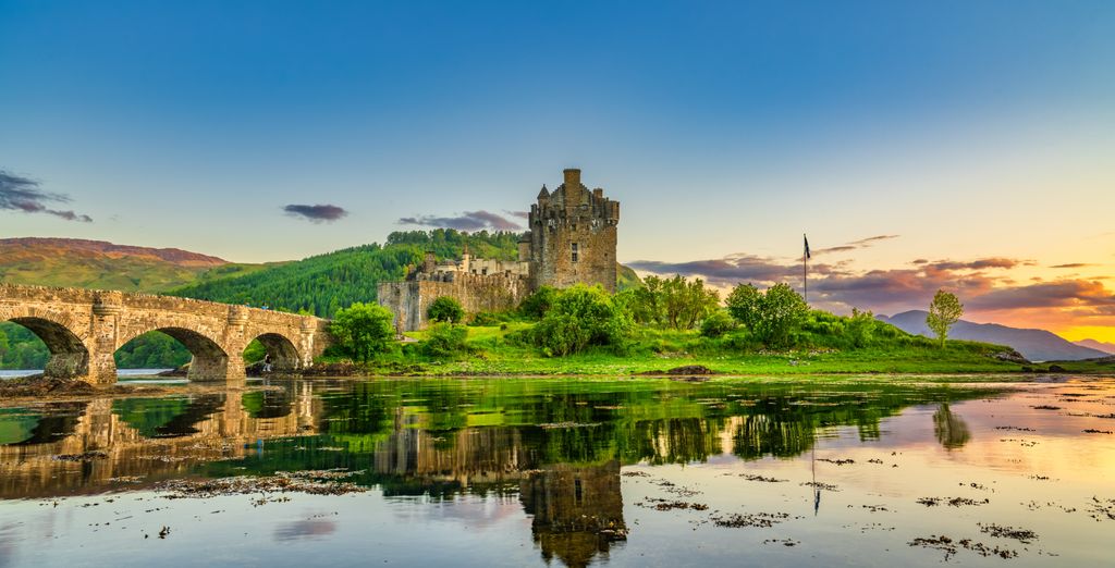 Escapada a Escocia: Itinerarios, Actividades y Consejos Prácticos ...