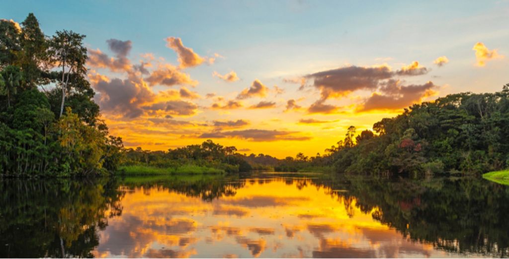 Última Hora Venezuela - Voyage Privé