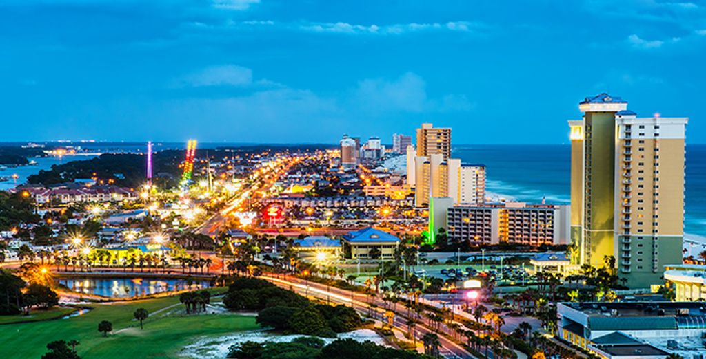 Viajes a Panamá: Mejores OFertas - Voyage Privé