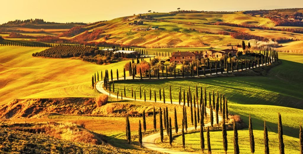 Viajes a la Toscana: Mejores Ofertas - Voyage Privé