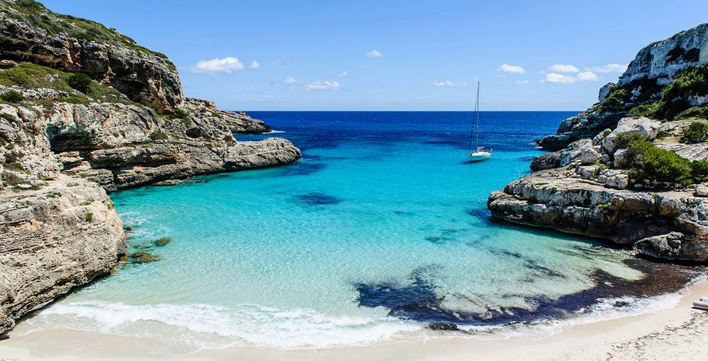 Ola Hotel Maioris 4* - Mallorca - Hasta -70% | Voyage Privé
