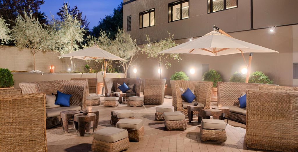 Radisson Blu Milano 4* - Milan - Jusqu'à -70% | Voyage Privé