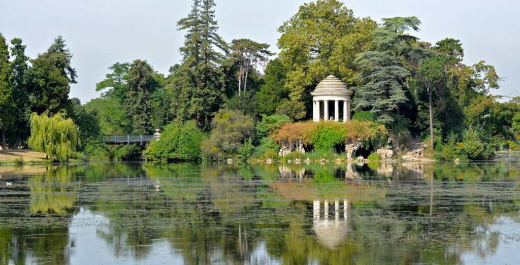 Avis - Royal Regency Paris Vincennes by Diamond Resorts - Paris ...