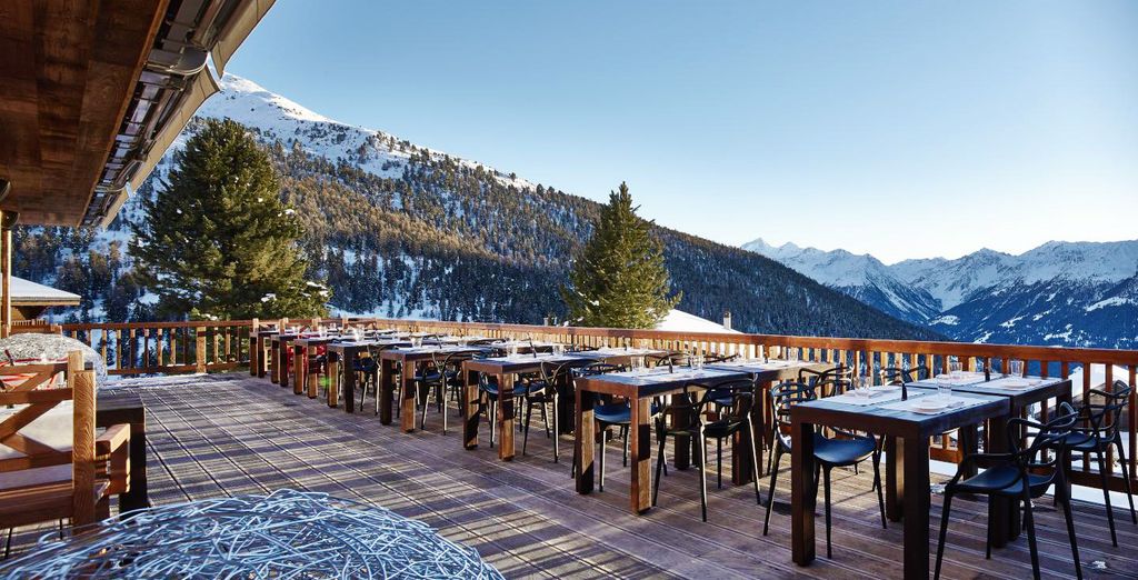 Chandolin Boutique Hotel 4* - Canton du Valais - Jusqu'à -70% | Voyage Privé