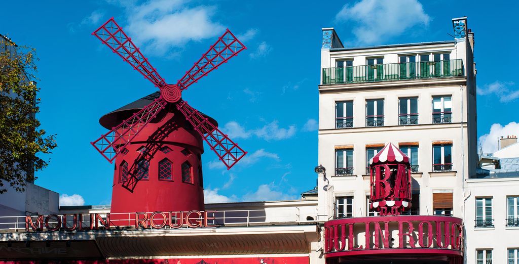 Timhotel Opéra Blanche Fontaine - Paris - Jusqu'à -70% | Voyage Privé