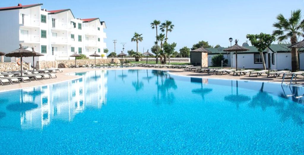 Avis - Pierre & Vacances Cala En Blanes - Minorque | Voyage Privé