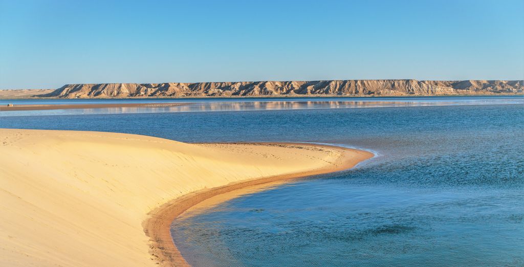 Selina Dakhla - Dakhla - Jusqu'à -70% | Voyage Privé