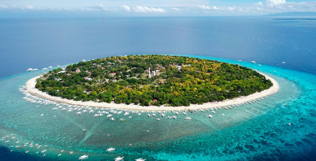 Circuit privé : 7, 9, 11, 13 ou 15 nuits à la découverte de Bohol ...