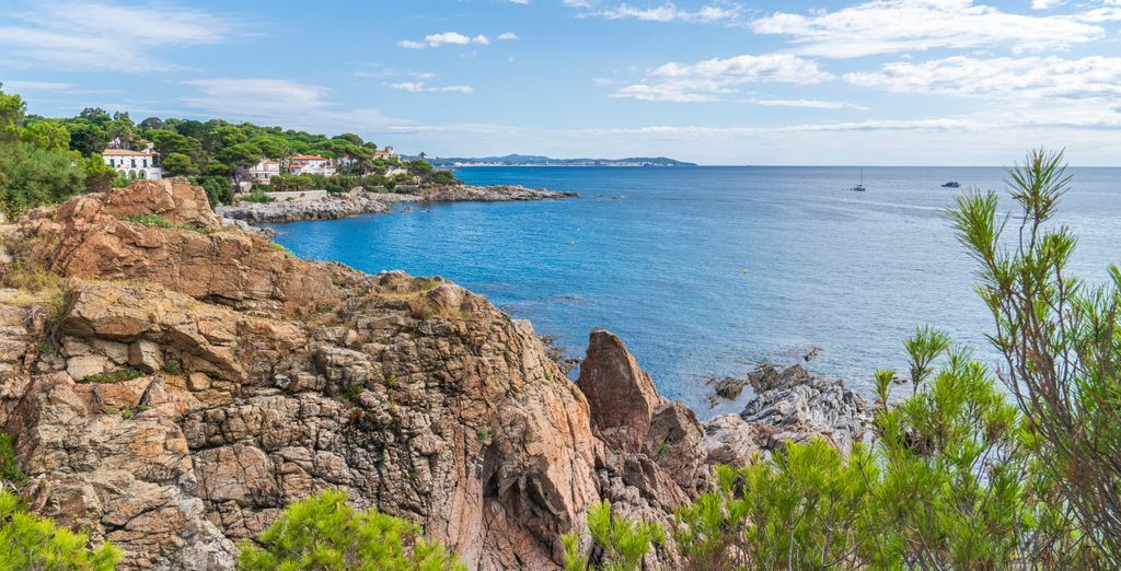 Pierre & Vacances Estartit Playa - Costa Brava - Jusqu'à -70% | Voyage ...