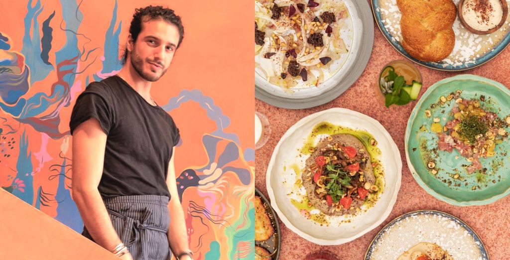 Restaurant Forest Marseille par Julien Sebbag - Marseille - Jusqu'à -70 ...