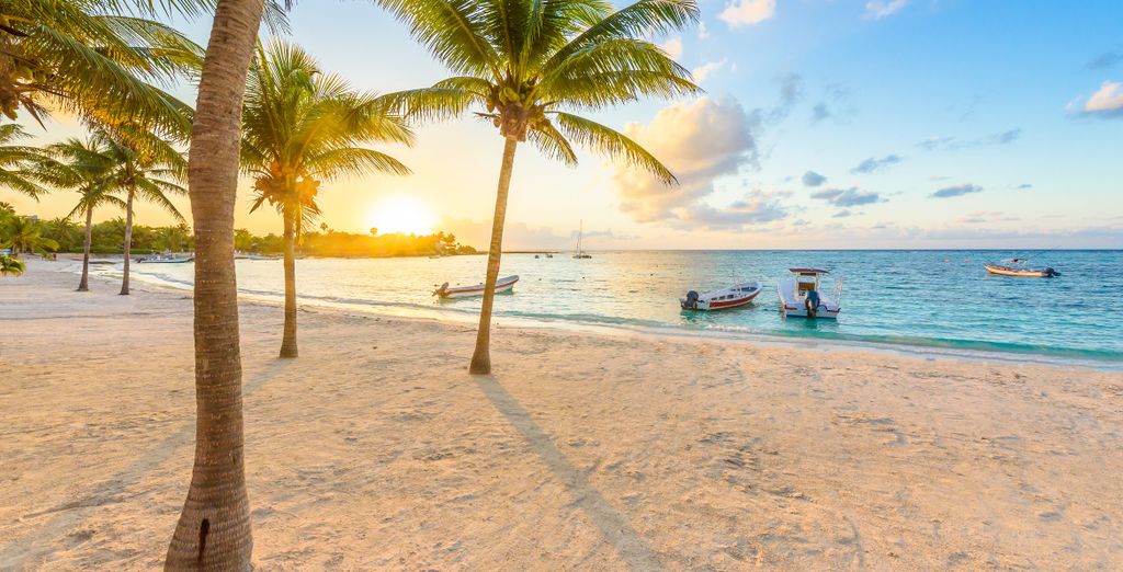 Tulum Riviera Beach Resort 4* - Tulum - Jusqu'à -70% | Voyage Privé