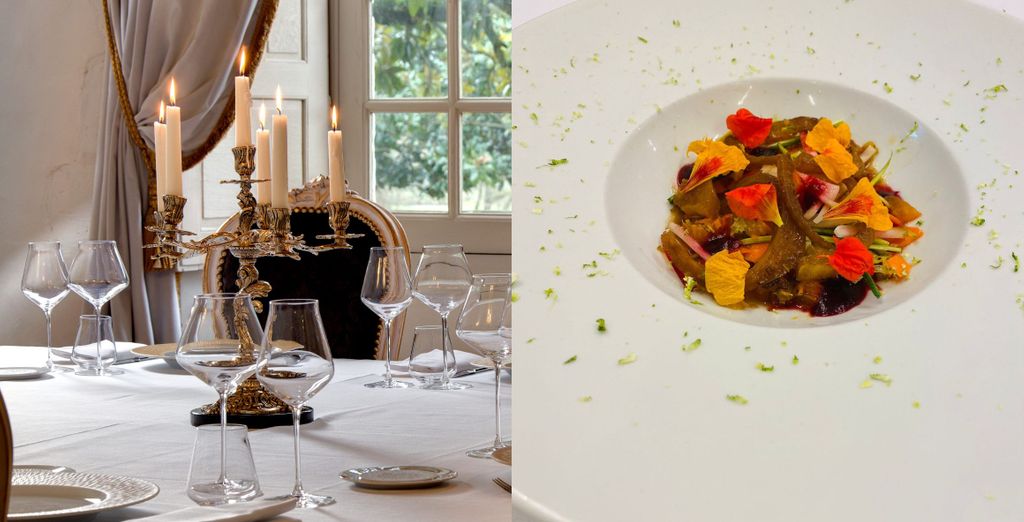 Restaurant Le Sévigné - Pays de la Loire - Jusqu'à -70% | Voyage Privé