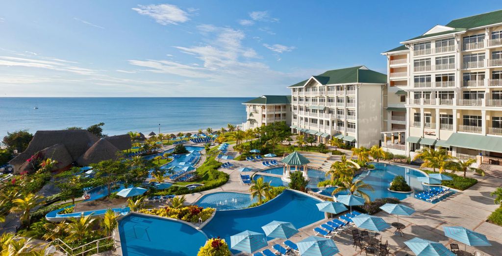 Gran Evenia Bijao 5* - Panama - Jusqu'à -70% | Voyage Privé