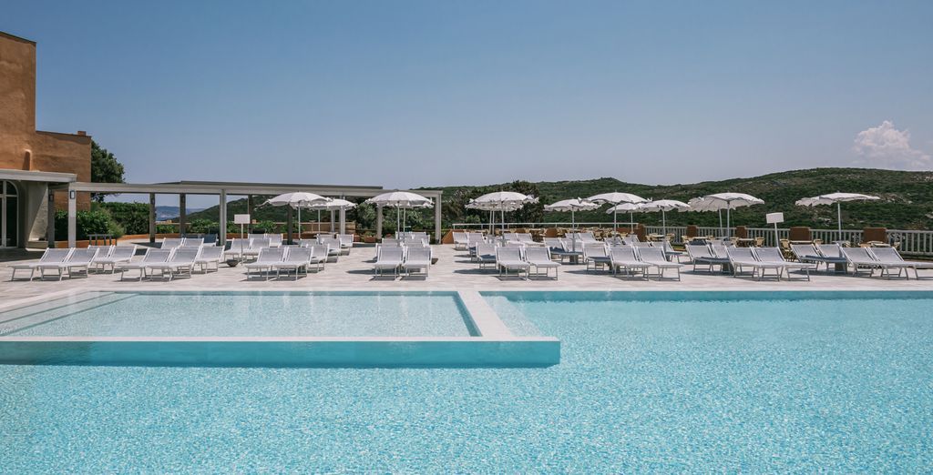 MClub Marmorata - Côte nord-est de la Sardaigne - Jusqu'à -70% | Voyage ...