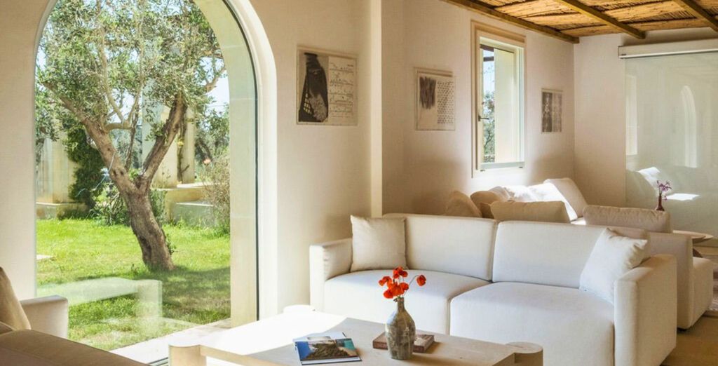 Secolario Masseria Del Viver Bene - Pouilles - Jusqu'à -70% | Voyage Privé