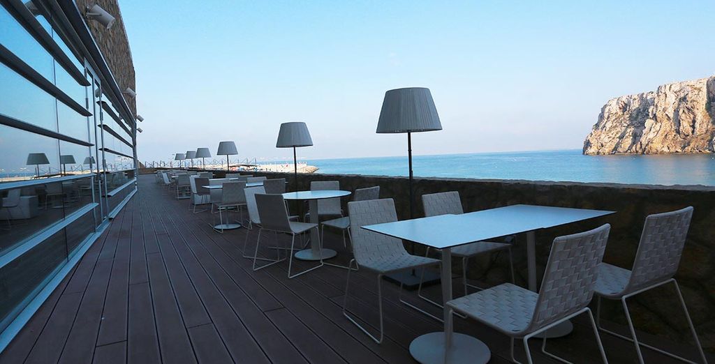 Mercure Quemado Al Hoceima resort 4* - Al Hoceima - Jusqu'à -70% ...