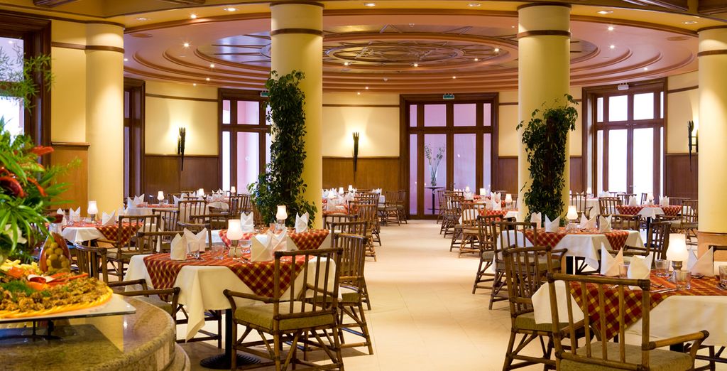 Sofitel Taba Heights 5* Voyage Privé : jusqu'à -70%