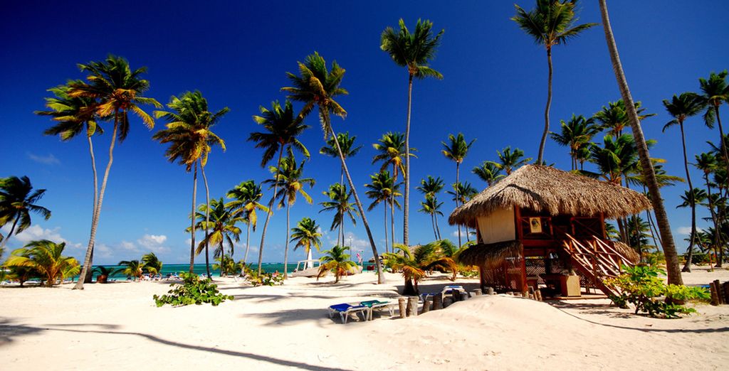 Villas IFA Bavaro 4* - Punta Cana - Jusqu'à -70% | Voyage Privé