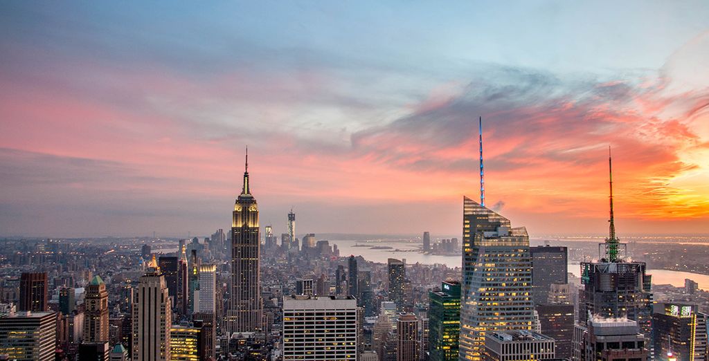 Hôtel Shoreham New York 4* - New York - Jusqu'à -70% | Voyage Privé