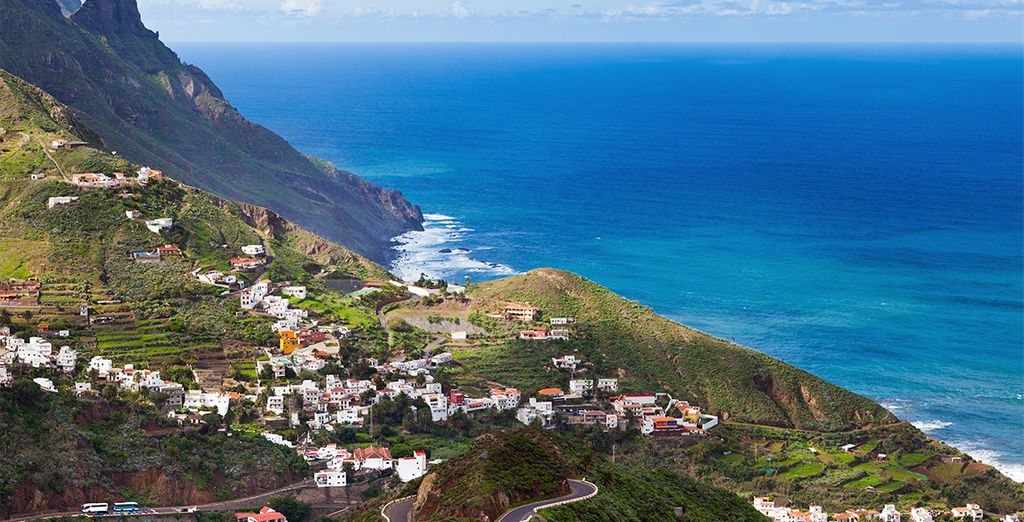 Avis - Hôtel Catalonia Punta Del Rey 4* - Tenerife | Voyage Privé