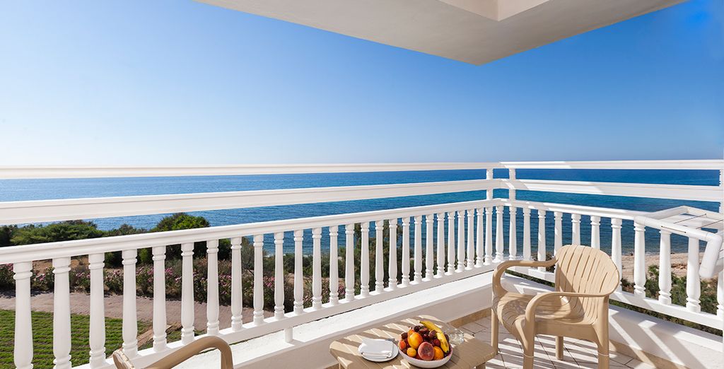 Hôtel Magic Life Thabraca 4* Voyage Privé : jusqu'à -70%