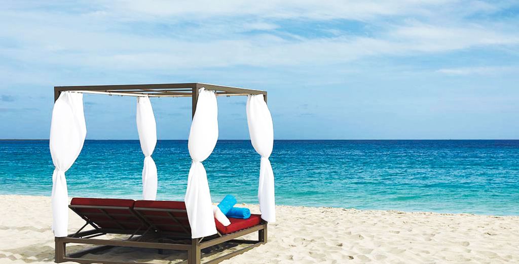Hôtel Hilton Cabo Verde Sal Resort 5* - Praia - Jusqu'à -70% | Voyage Privé
