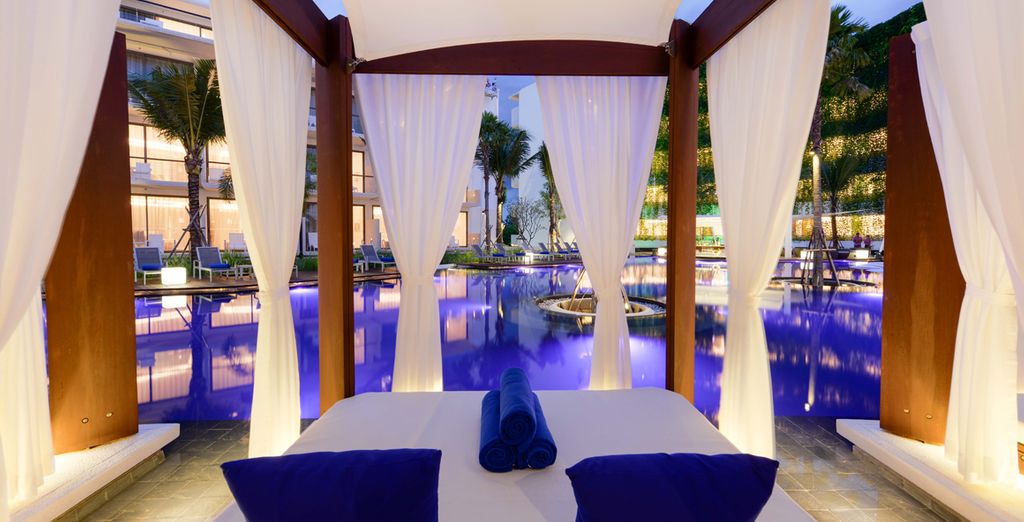 Dream Phuket Hotel & Spa 5* et séjour à Doha - Doha - Jusqu'à -70% ...