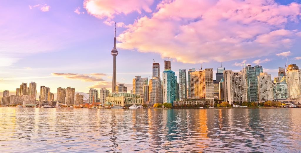 Avis - Essentiel du Canada - 6 ou 10 nuits - Toronto | Voyage Privé