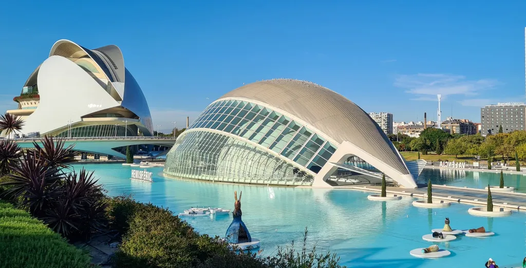 Hotel Benetusser 4* - Valencia - Fino a -70% | Voyage Privé