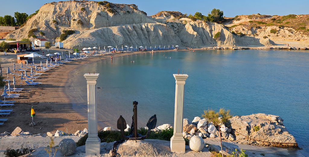 Rodos Palace Resort 5* - Rodi - Fino a -70% | Voyage Privé