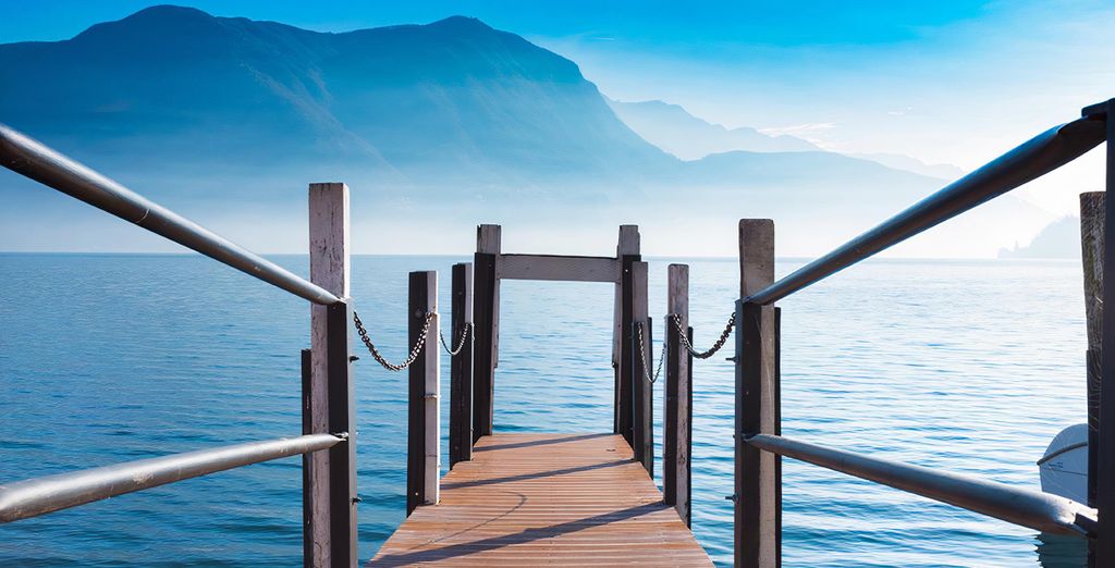 Hotel De La Paix Lugano 4* - Lugano - Fino a -70% | Voyage Privé