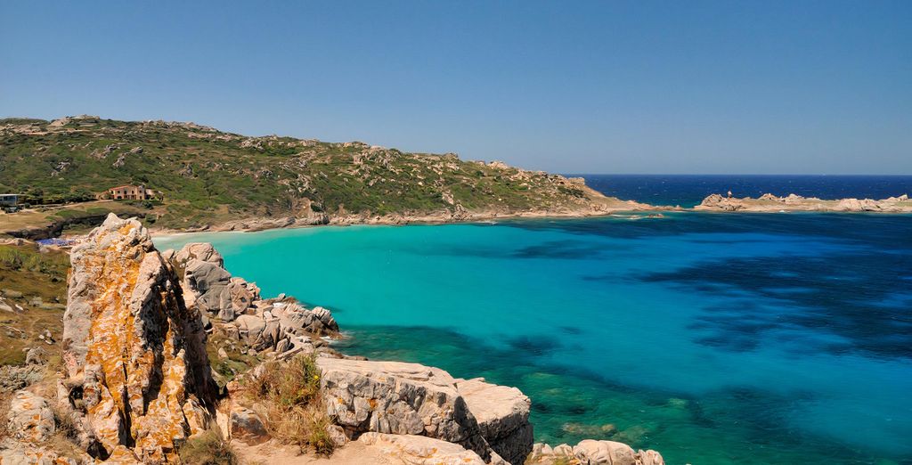 MClub Marmorata - Sardegna - Fino a -70% | Voyage Privé