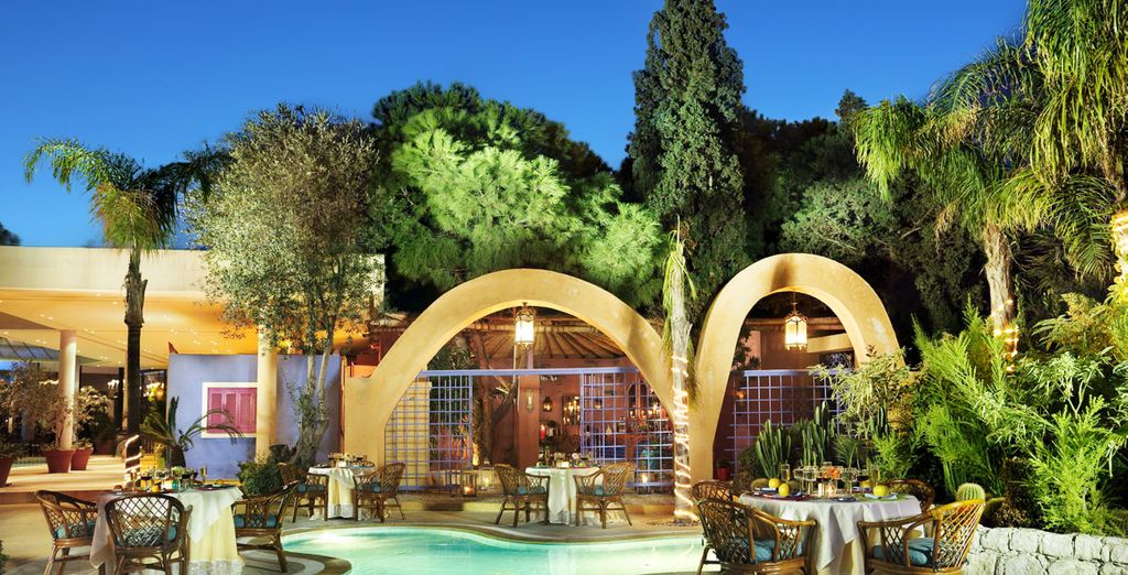 Dionysos Hotel Rhodes - Rodi - Fino a -70% | Voyage Privé