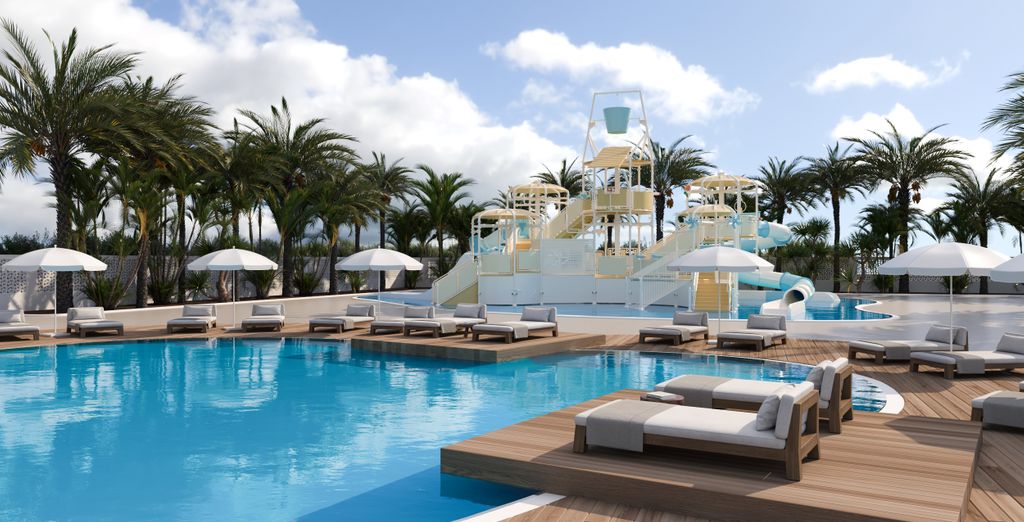 Recensioni - AquaClub Blue Sea Island 4* - Isola di Rodi | Voyage Privé